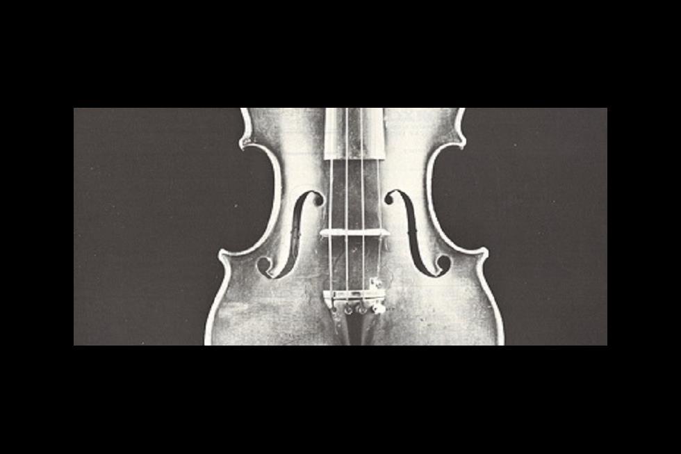 From the Archive: a violin by Augusto Pollastri, Bologna, 1908 ...